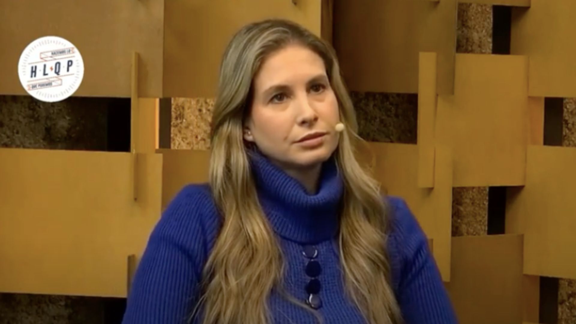 Natalie Yoffe sobre su vínculo con Ojeda: “Nunca conocí a la persona ...