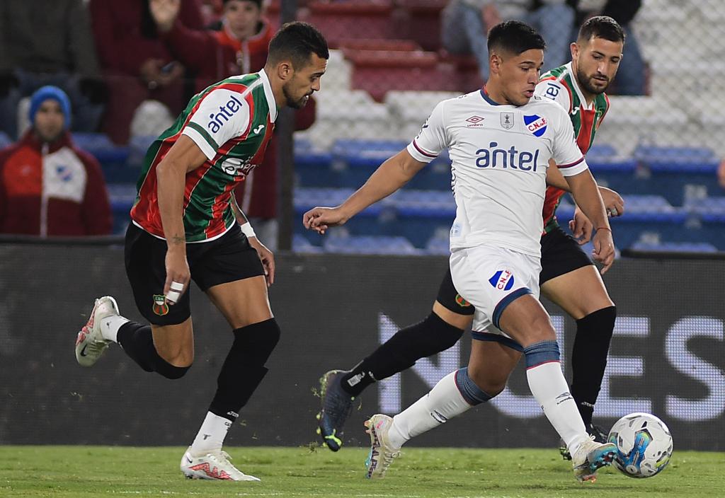 El albo Leandro Lozano y polémica mano: “Pensé que lo iba a llamar el ...