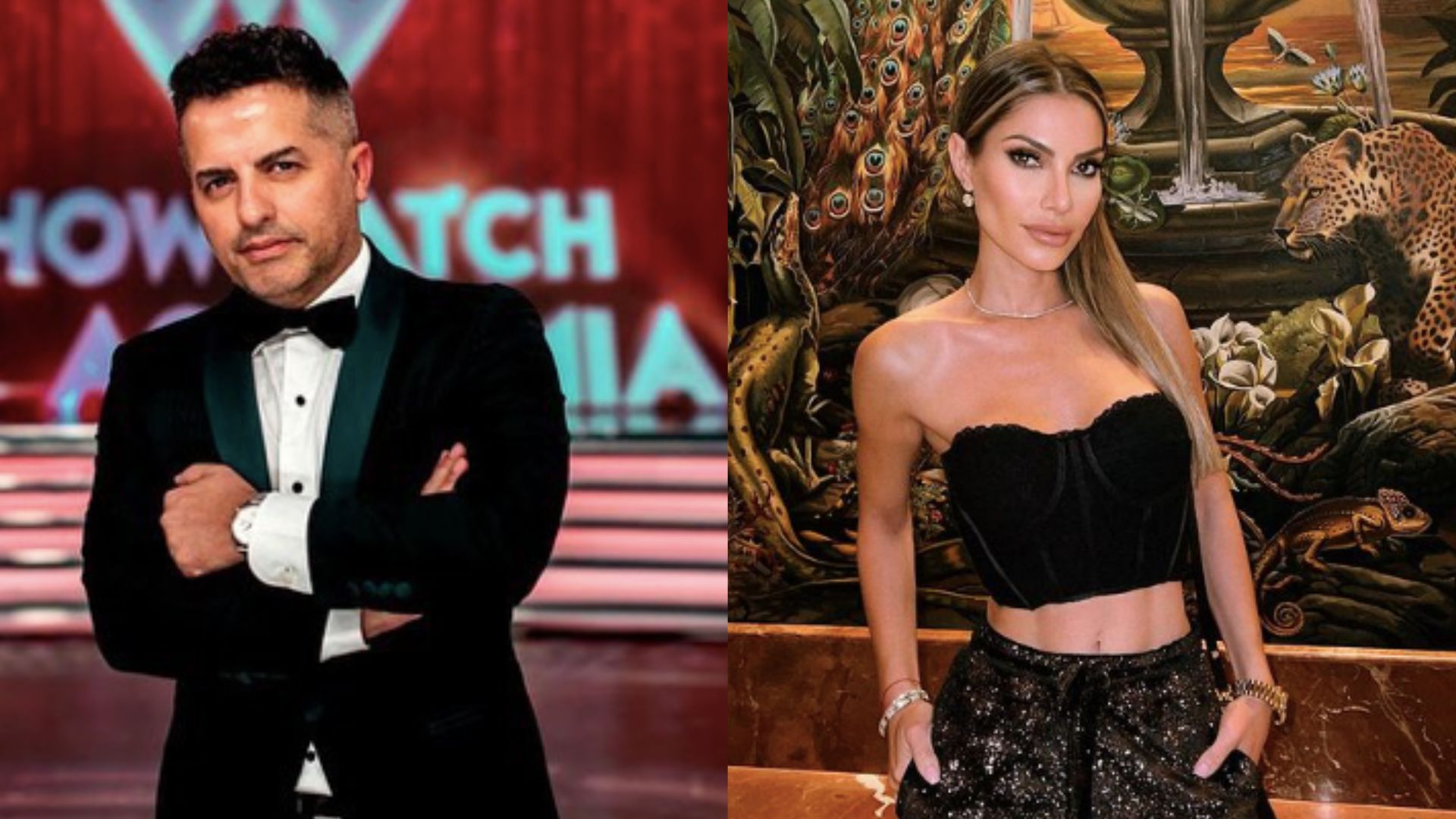 De Brito opinó de Fernanda Sosa, la uruguaya que estará en el Bailando