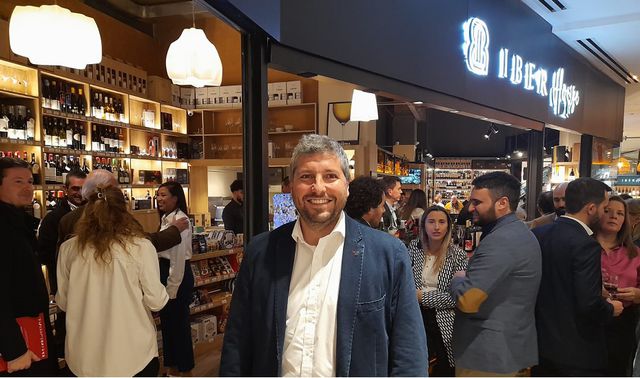 Nuevo catálogo, nuevas aperturas, nueva gerencia y más vino: las ...