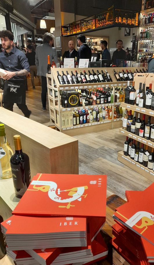 Nuevo catálogo, nuevas aperturas, nueva gerencia y más vino: las ...