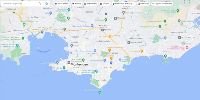 Google Maps implementará nuevas herramientas que facilitan la ...