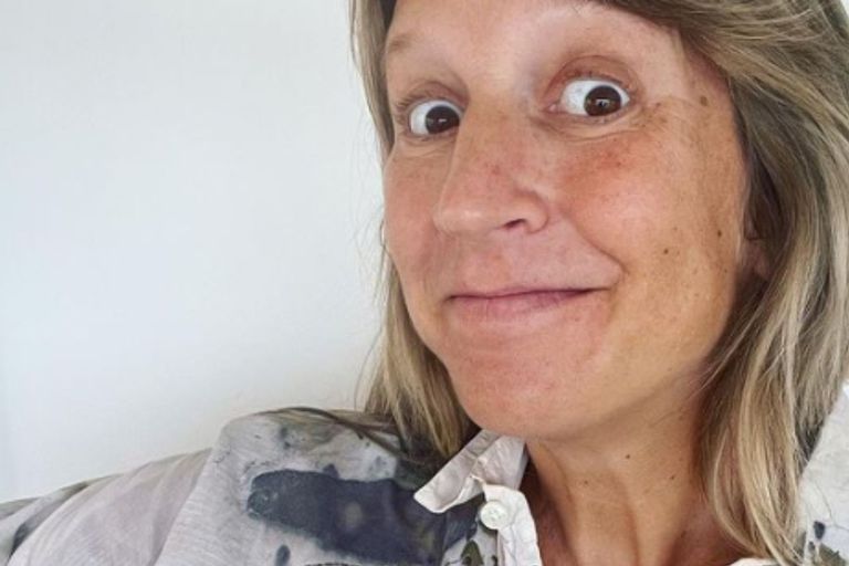 Manuela Da Silveira Alentó A Las Mamás Que Amamantan De Madrugada “no Estamos Solas” 