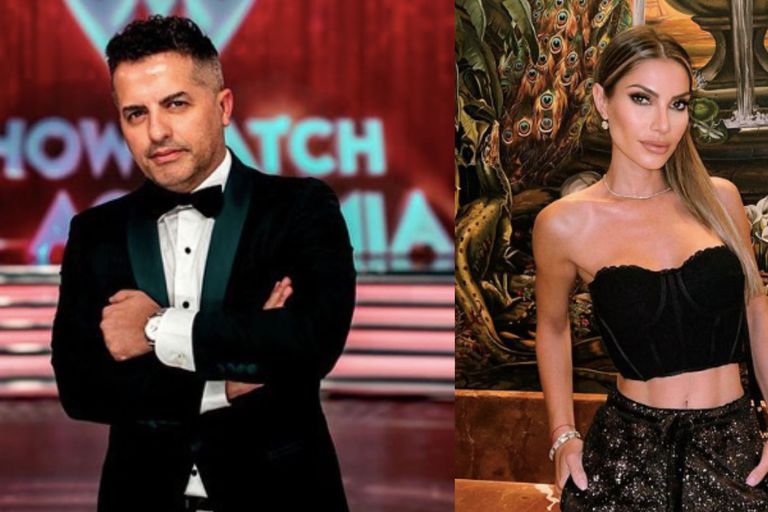 De Brito opinó de Fernanda Sosa, la uruguaya que estará en el Bailando