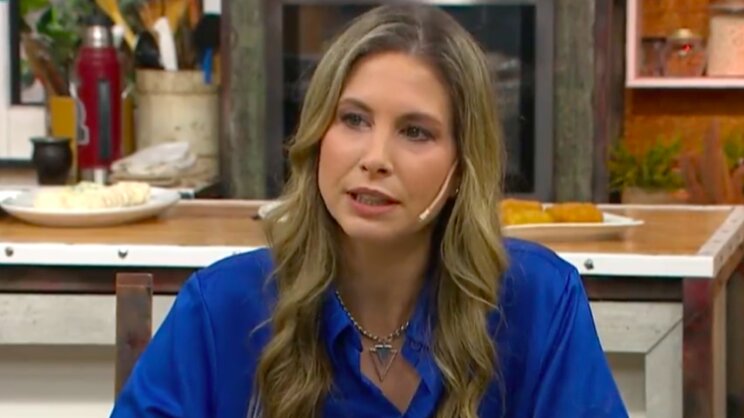 Natalie Yoffe sobre su nueva vida tras estar casada cinco años: “Estoy ...