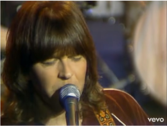 Falleció Randy Meisner, cofundador de la banda The Eagles, a los 77 años