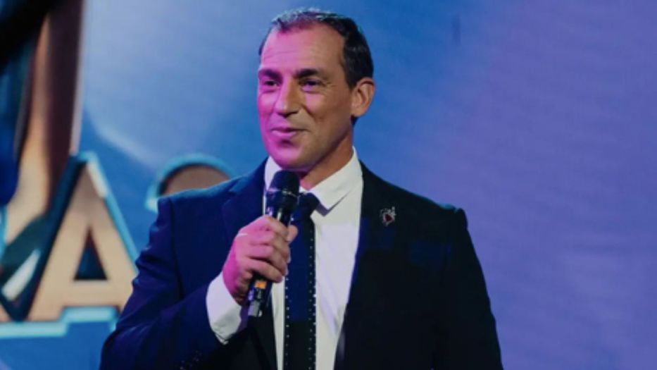 Maxi de la Cruz ya tiene equipo confirmado para su debut en el ...