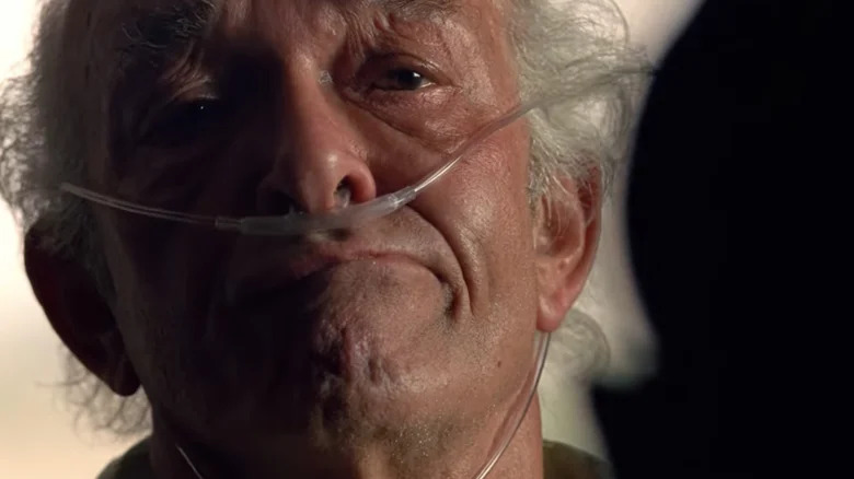 Murió a los 83 años Mark Margolis, actor de “Breaking Bad” y “Better ...