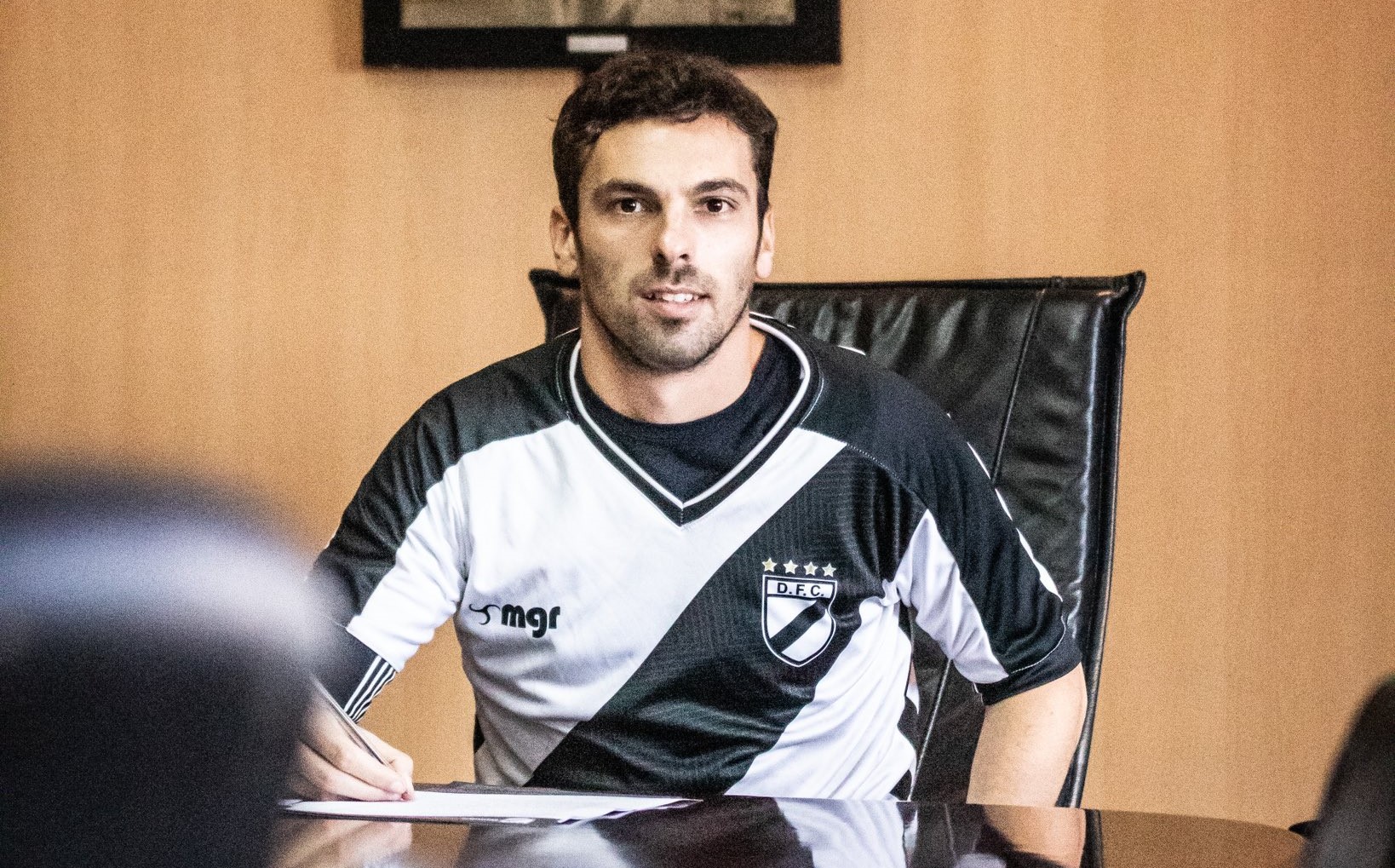 Clausura: Matías Rocha se marcha de Defensor Sporting y Gonzalo Bueno refuerza a Danubio