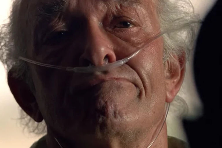 Murió a los 83 años Mark Margolis, actor de “Breaking Bad” y “Better ...