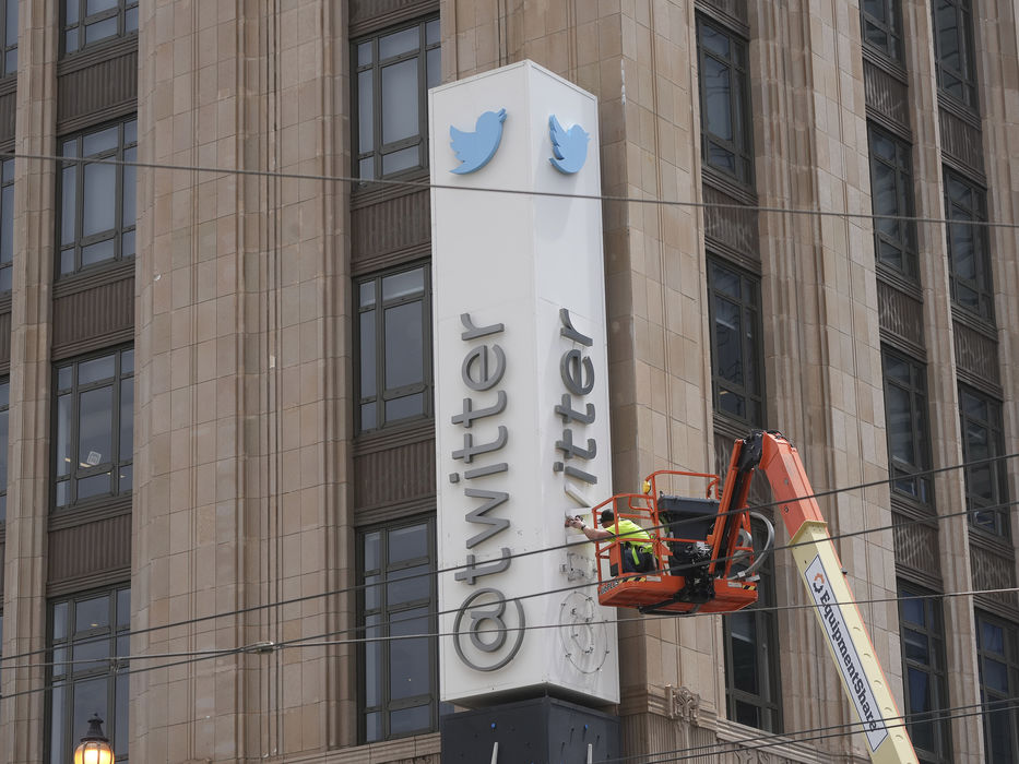 Entonces... ¿cómo le decimos ahora a Twitter?