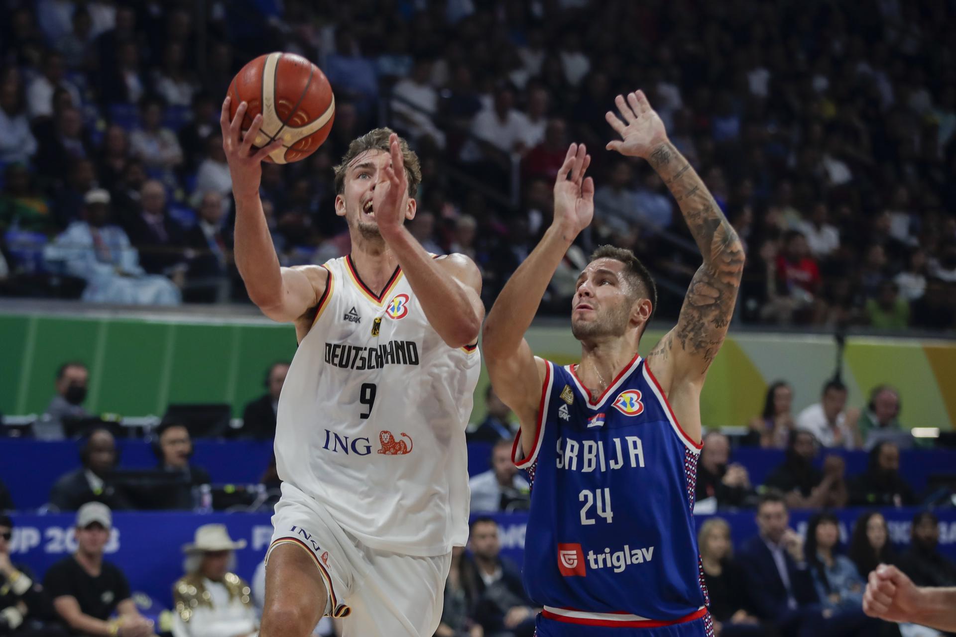 Básquet: El relato de un triple con dedicatoria para Alberto Sonsol en ...