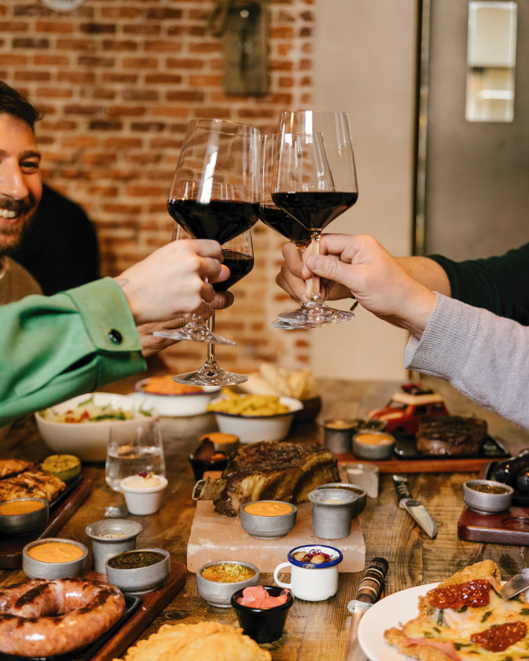 Bigbox propone regalar y regalarse experiencias en los lugares más ...