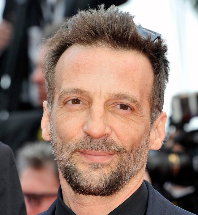 El actor francés Mathieu Kassovitz, en estado grave por un accidente de ...