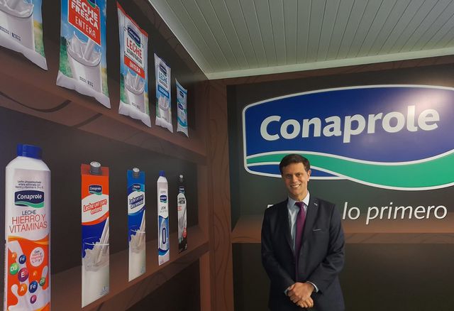 Conaprole inauguró stand en la Expo Prado: la infancia y la importancia ...