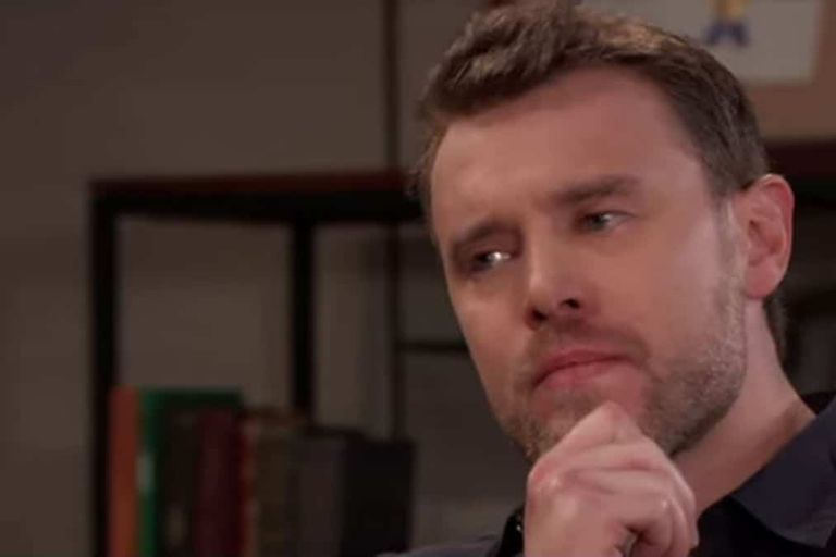 Muere el actor Billy Miller dos días antes de cumplir 44 años