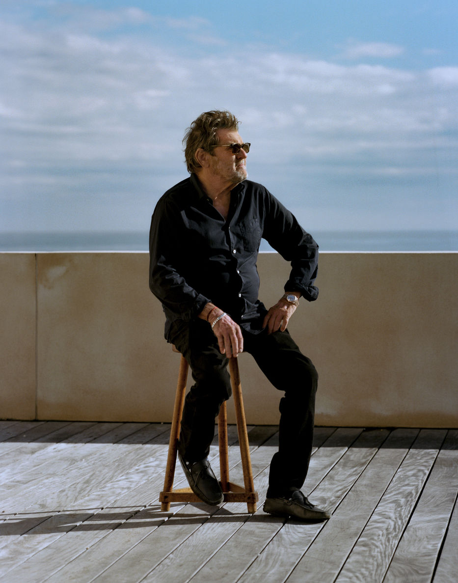 Jann Wenner defiende su legado y el de su generación