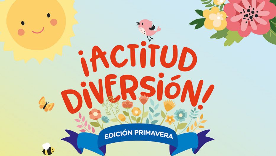 Vacaciones de primavera en Tres Cruces: entretenimiento y espacio ...