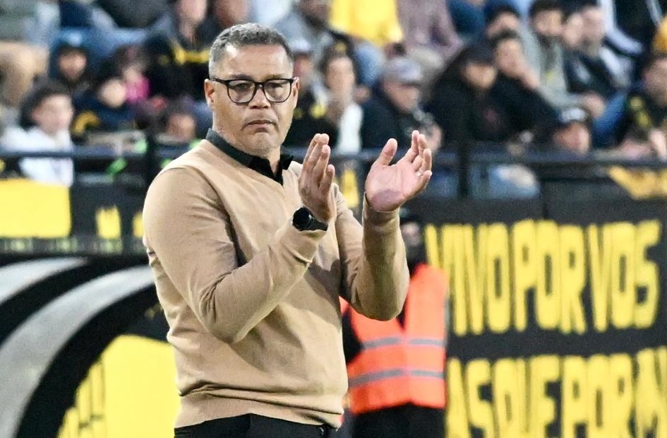 Darío Rodríguez: el “grandísimo triunfo”, la apuesta defensiva del ...