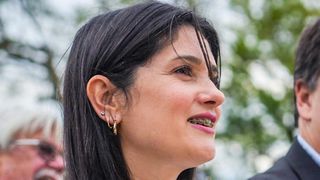 Abogada y feminista: ¿quién es Virginia Cáceres, la sucesora de Silva ...