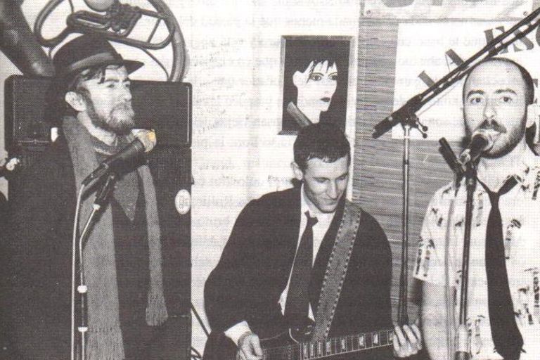 “De regreso a Oktubre”: a 37 años del disco ricotero decisivo y su ...