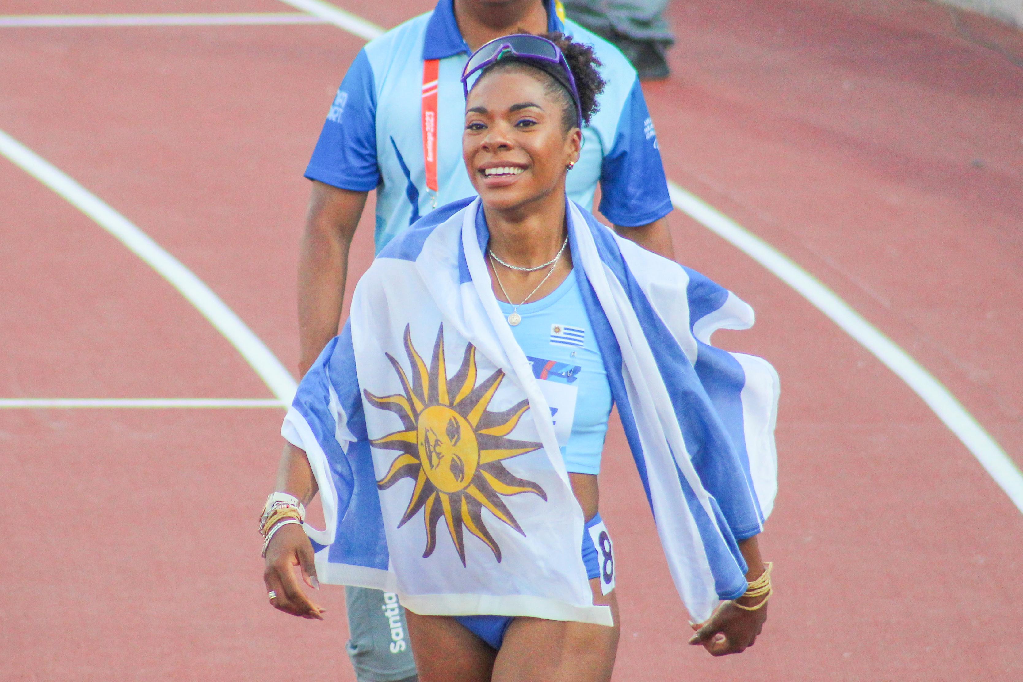 Panamericanos: “Es de las medallas más importantes de mi carrera”, dijo ...