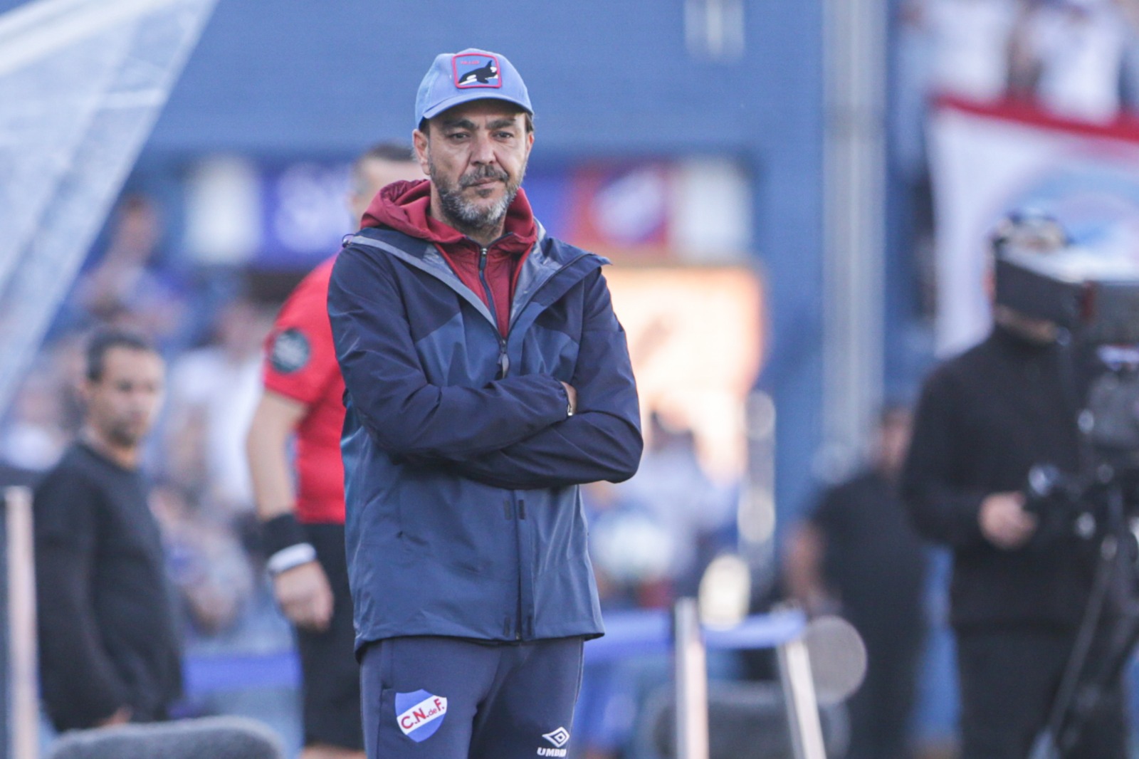 Álvaro Recoba: “Si había un equipo que mereció ganar y fue al frente ...