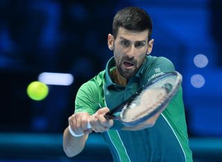 Tenis: Novak Djokovic conquistó el ATP Finals por séptima vez en su carrera