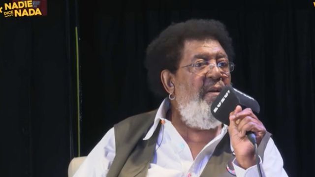 La anécdota de Rada tras ganar un Grammy: “Lo olvidé en un taxi y me ...