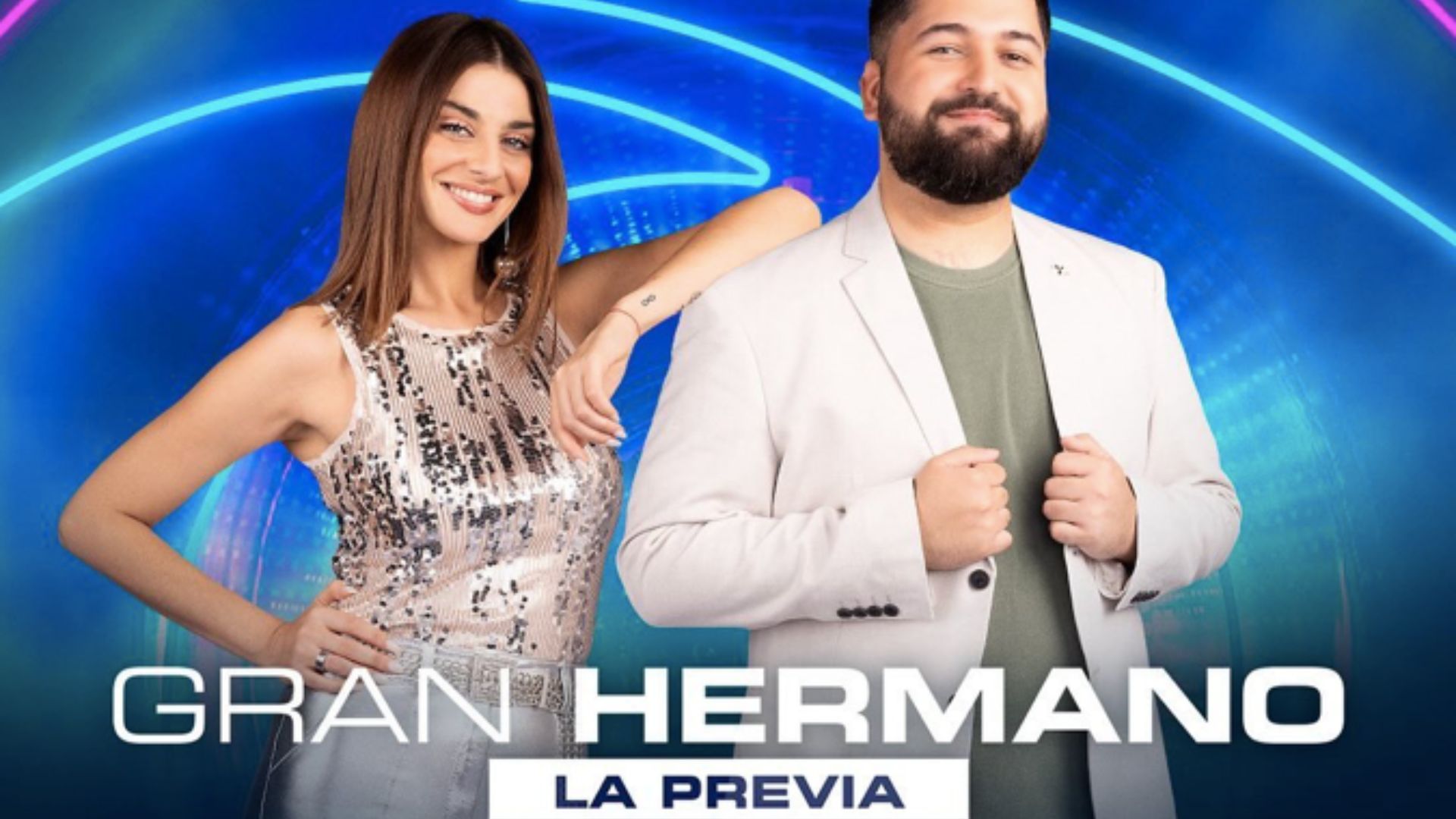 “Gran Hermano: la previa” vuelve con la conducción de Eliana Dide y ...