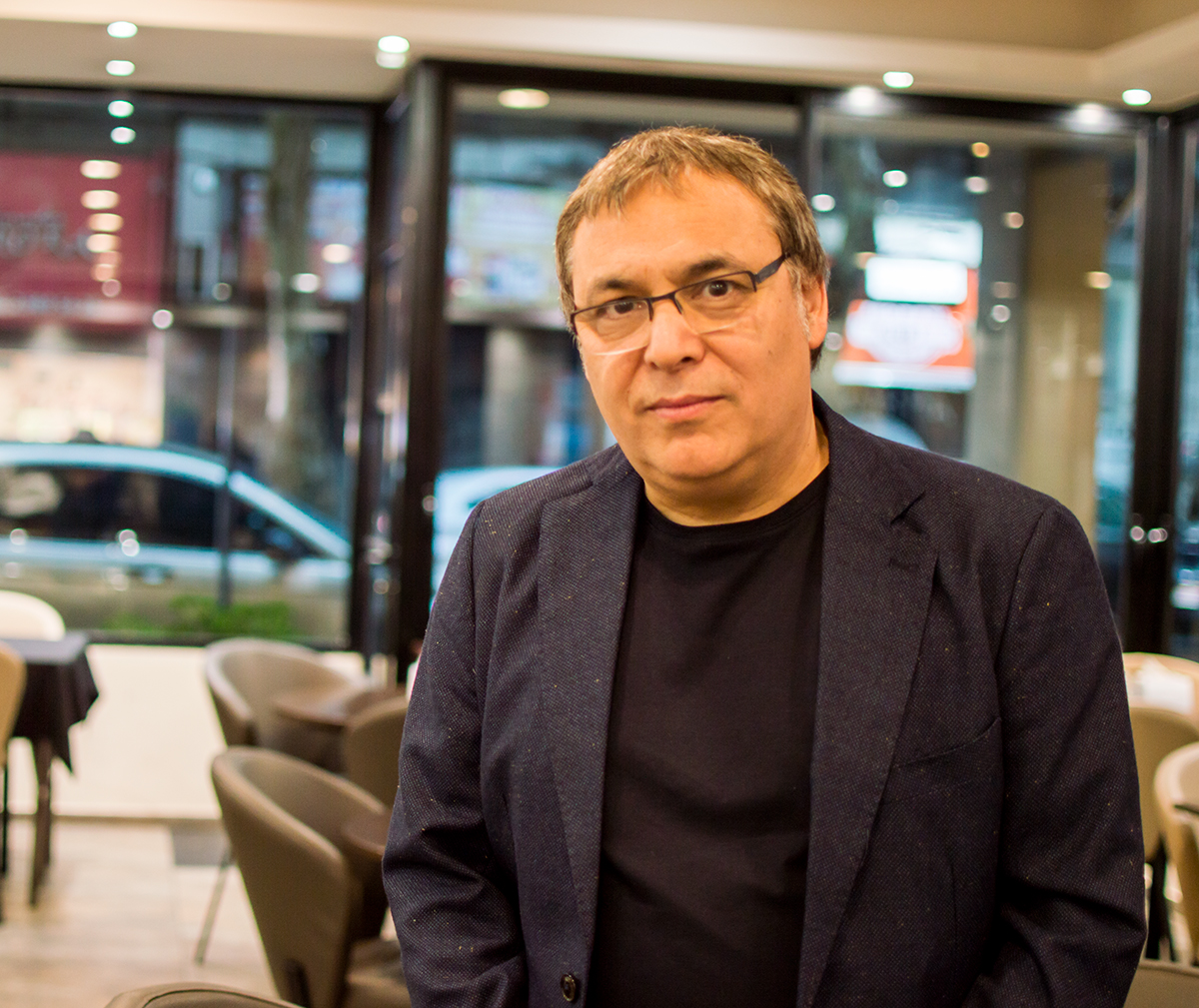 “En medio de la necesidad, la felicidad es una utopía”: Rolón sobre su ...