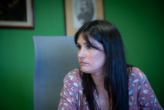 Virginia Cáceres renunció a ANEP para ser candidata a la IM: “Hay que ...