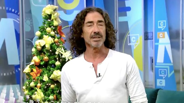 Tras seis años en la conducción de La mañana en casa, Kairo Herrera ...