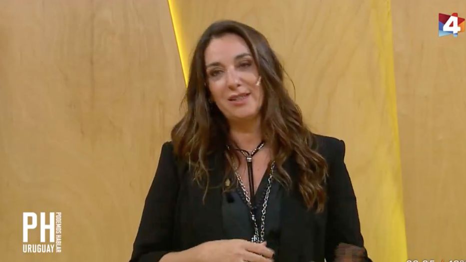 Paola Bianco contó cuando Cacho de la Cruz la echó de su programa: “Fue ...