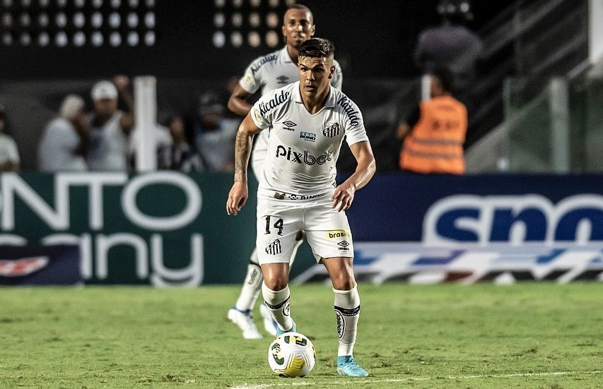 Rodrigo Fernández, que le había dado el “sí” a Nacional, se arrepintió ...