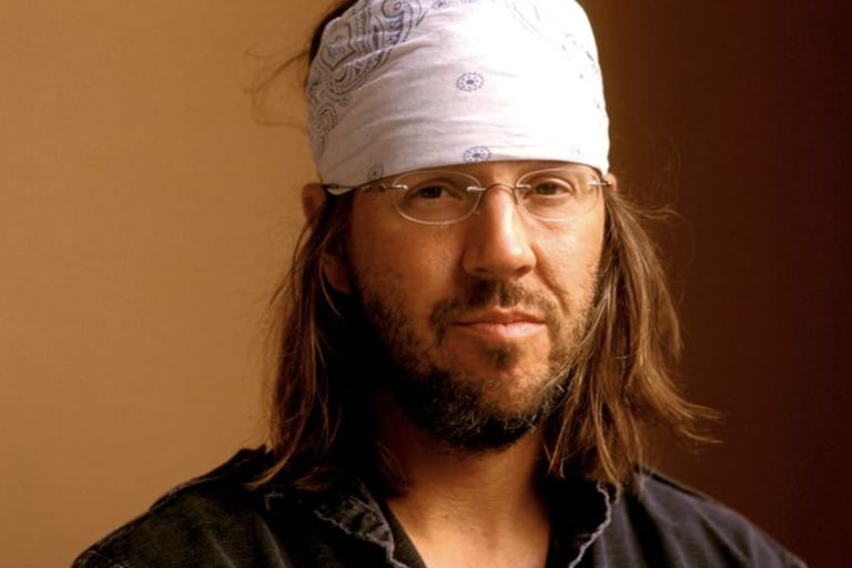 David Foster Wallace: la brutalidad y la humanidad en un hombre de ...