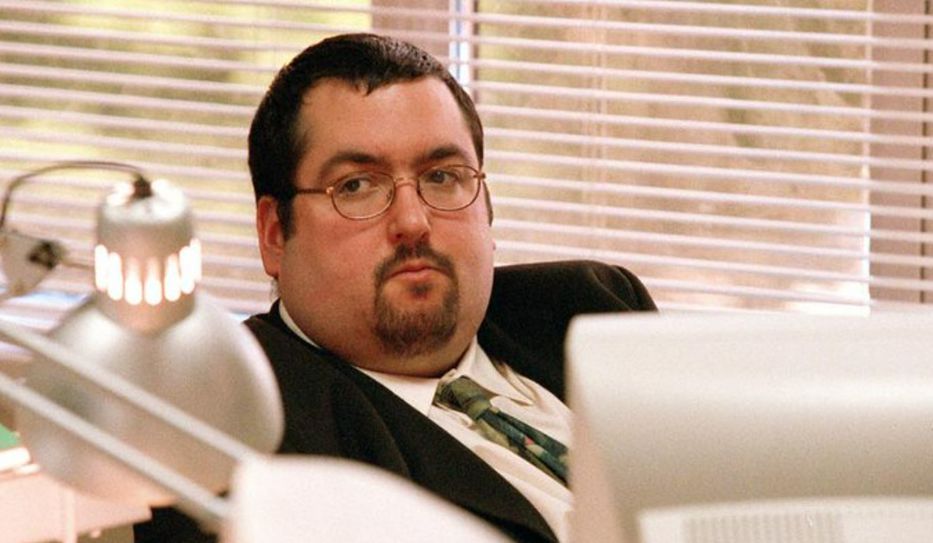 “Genio de la comedia”: Ewen MacIntosh, actor de la serie The Office ...