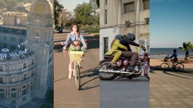 Margarita, el spin off de Floricienta que se grabó en Uruguay, tiene ...