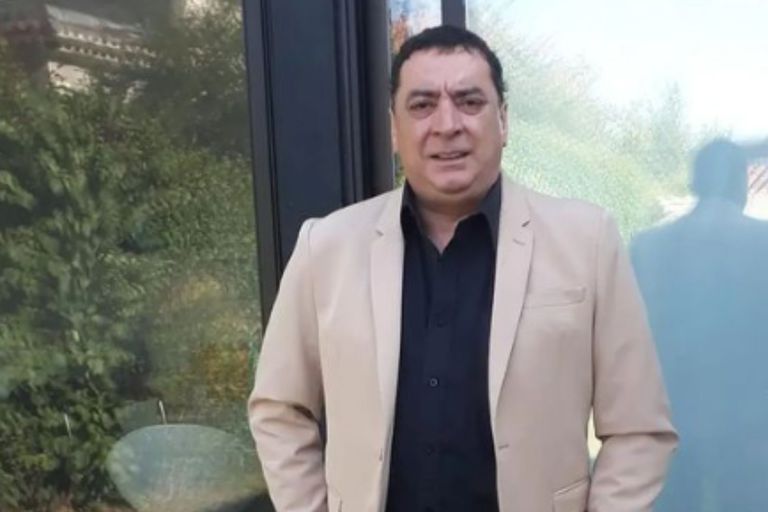 Yesty Prieto tuvo un preinfarto y fue internado: “Gracias a todos los ...