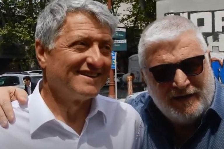 “No te olvidaremos nunca”: el recuerdo de Gorzy a tres años de la ...