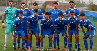 Marco Oroná, el joven uruguayo que está sorprendiendo a todos en Chile ...