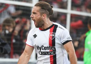 Copa Argentina: Newell’s, con gol de uruguayo Guillermo May, venció 1-0 ...