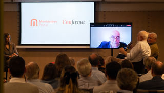 Montevideo Portal - Montevideo Portal