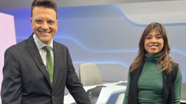 Canal 4 prepara un nuevo ciclo con Roberto Hernández al frente: todos los detalles
