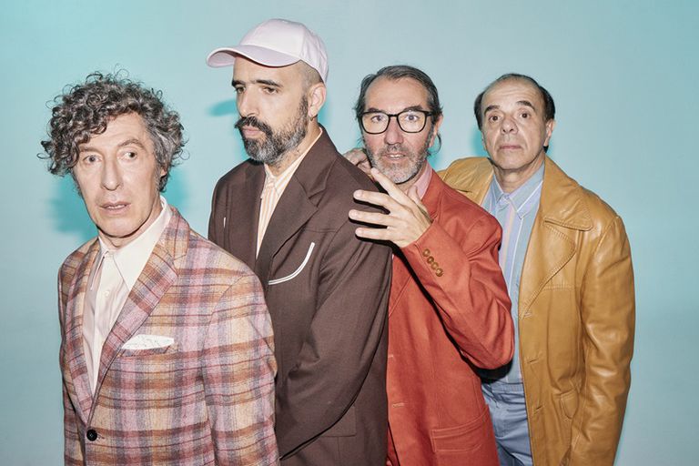 “Todos somos medio raros”: Roberto Musso se asombró por vigencia del ...