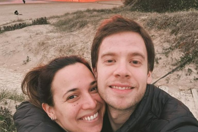 “Por muchos más”, el romántico mensaje de Patricia Madrid junto a su ... “Por muchos más”, el romántico mensaje de Patricia Madrid junto a su ...
