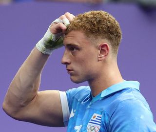 París 2024: El padre del autor del primer try uruguayo y la palabra de ...