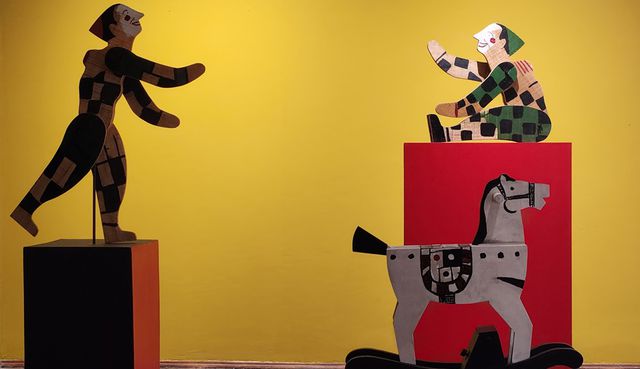 Joaquín Torres García: las celebraciones por los 150 años del ...