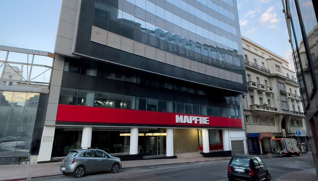 Mapfre Uruguay refuerza lazos con su red de intermediarios en la CONMEBOL Libertadores
