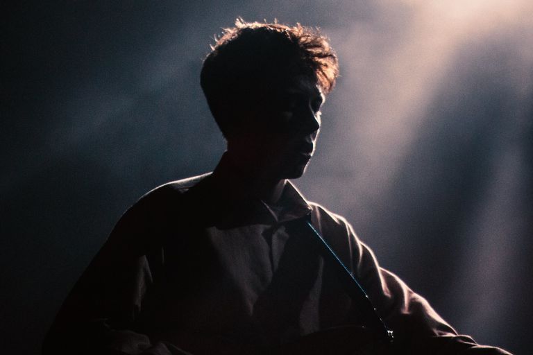 "The Ooz": El álbum que propone un viaje a las profundidades de King Krule